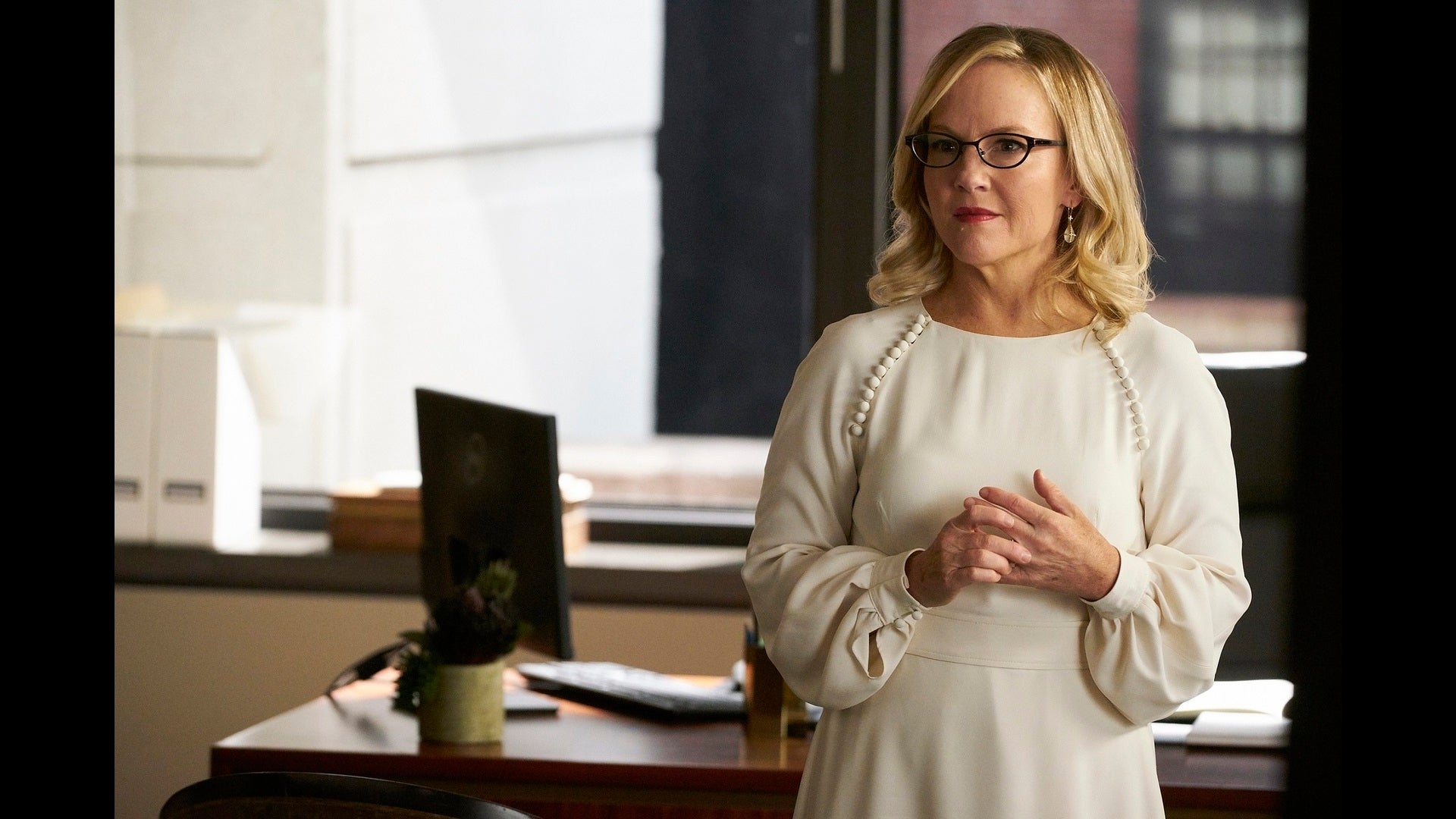 SUITS／スーツ シーズン7 #8 | Lemino(レミノ) - 映画・ドラマ・アニメや音楽・ライブが見放題 | ドコモの動画配信サービス