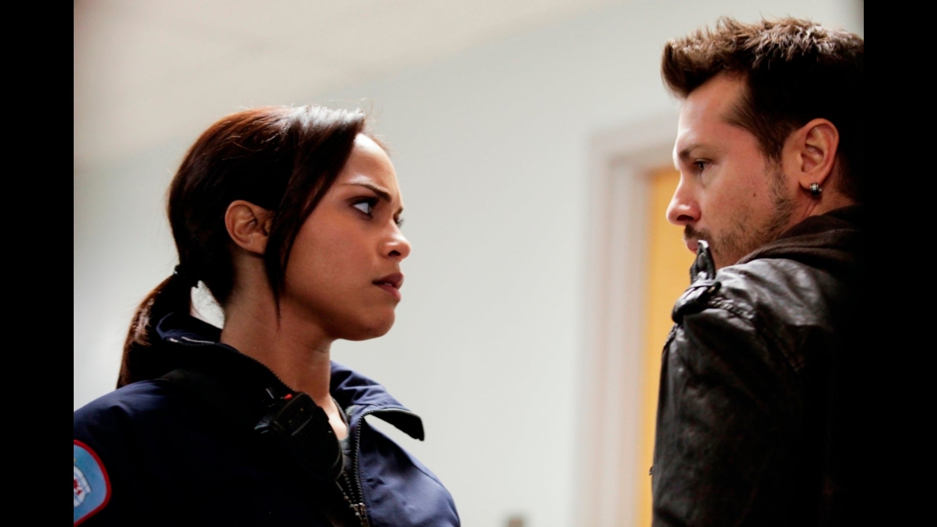 シカゴ・ファイア シーズン1 第14話 | Lemino(レミノ) - 映画・ドラマ・アニメや音楽・ライブが見放題 | ドコモの動画配信サービス