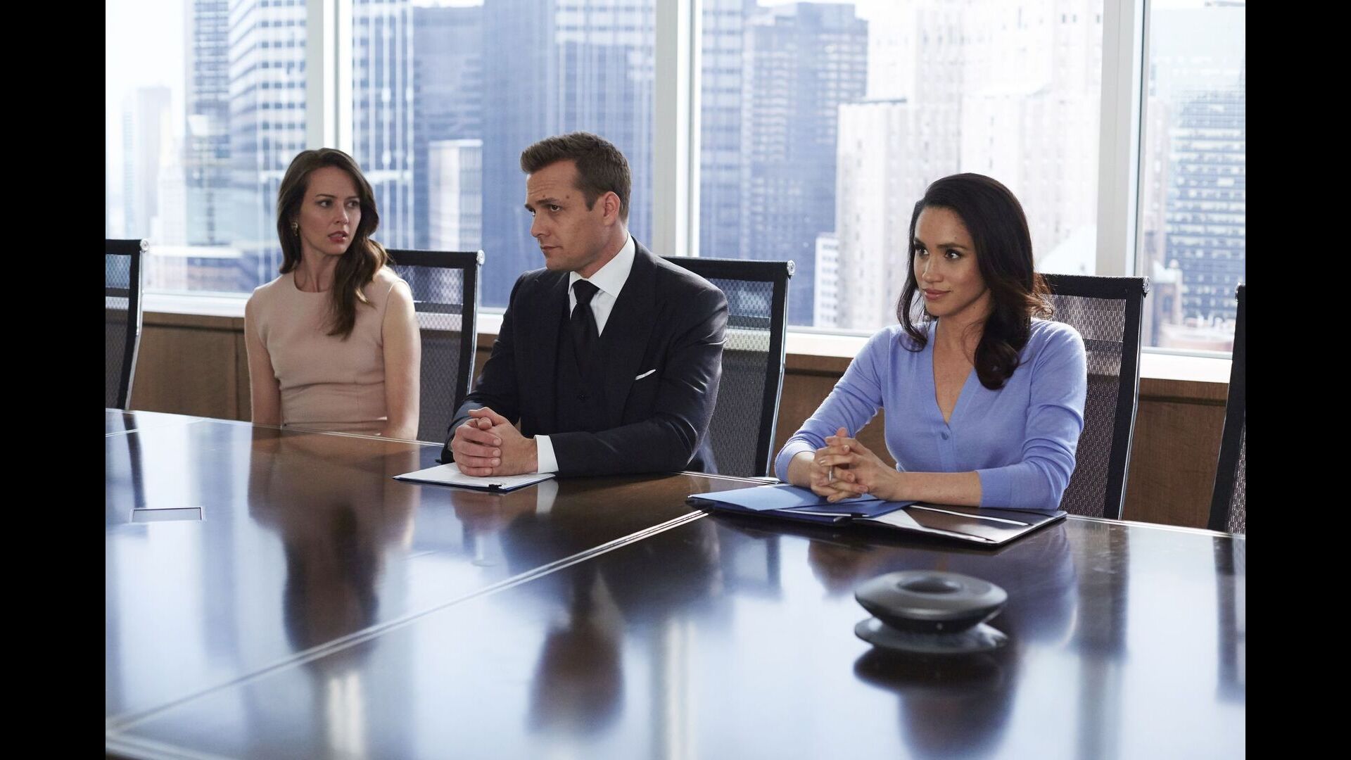 SUITS／スーツ シーズン5 #4 | Lemino(レミノ) - 映画・ドラマ・アニメや音楽・ライブが見放題 | ドコモの動画配信サービス