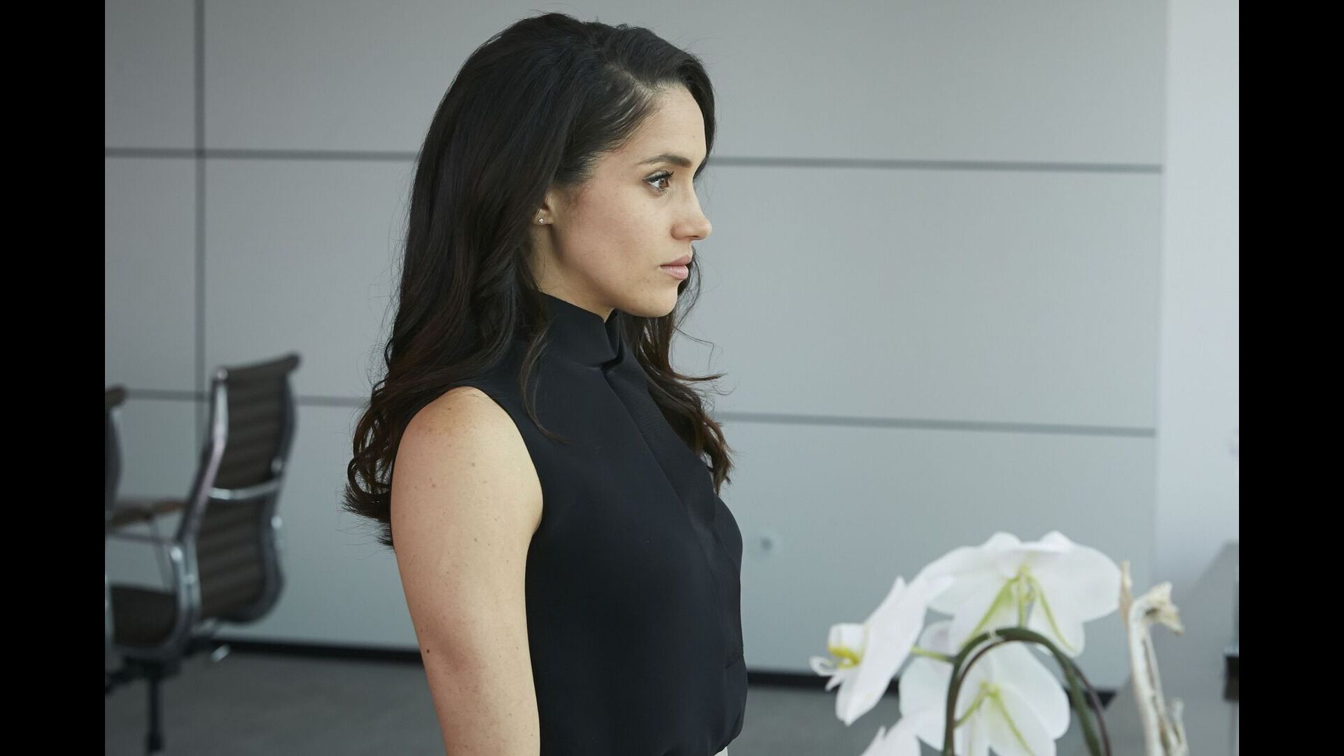 SUITS／スーツ シーズン5 #8 | Lemino(レミノ) - 映画・ドラマ・アニメや音楽・ライブが見放題 | ドコモの動画配信サービス