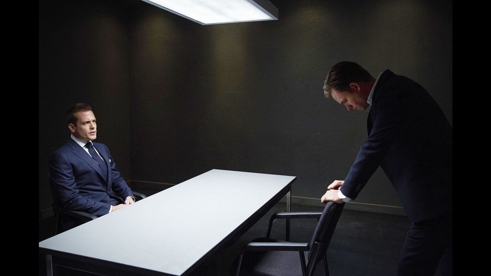 SUITS／スーツ シーズン5 #11 | Lemino(レミノ) - 映画・ドラマ・アニメや音楽・ライブが見放題 | ドコモの動画配信サービス