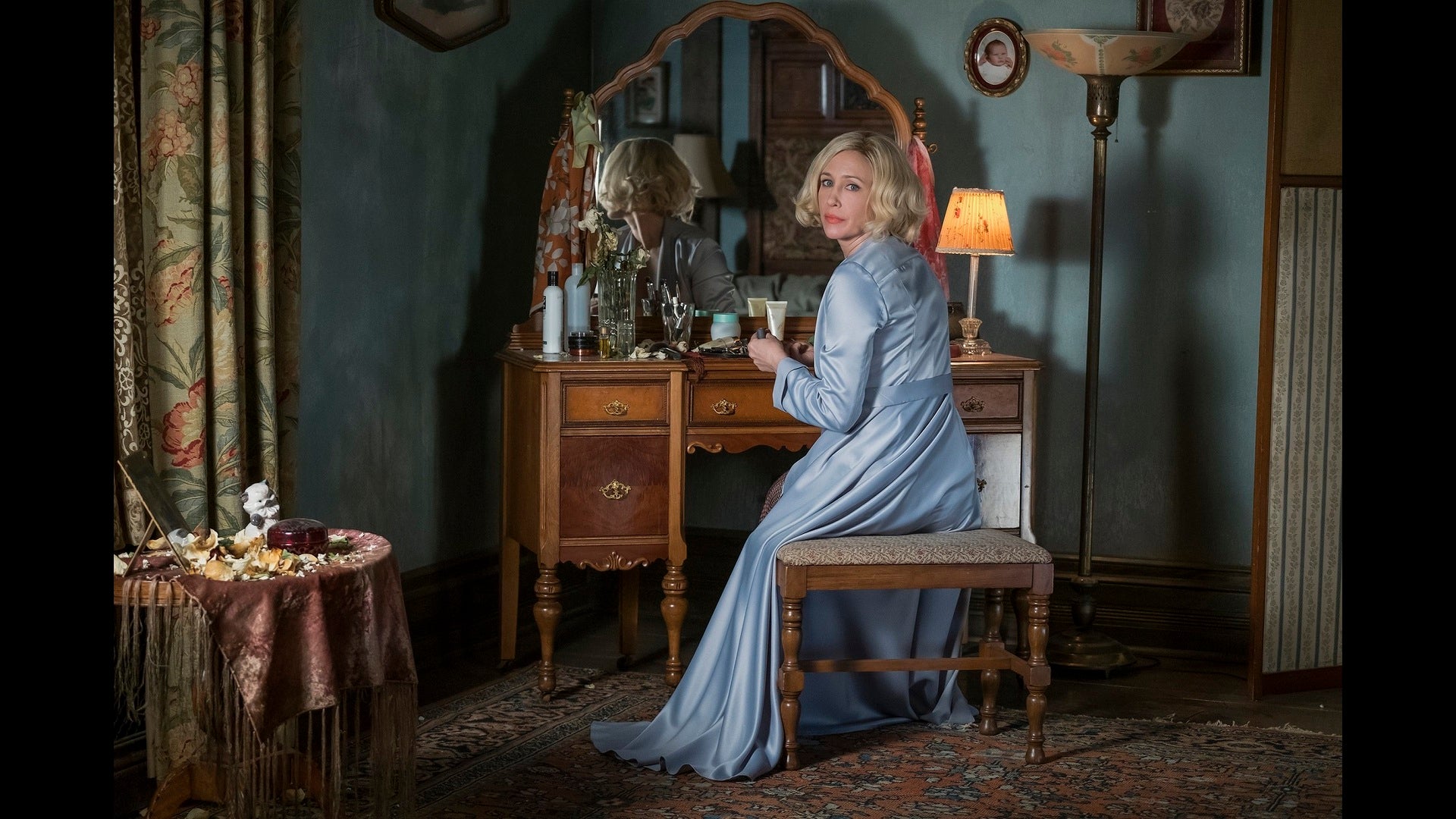 ベイツ・モーテル シーズン5 第8話 | Lemino(レミノ) - 映画・ドラマ・アニメや音楽・ライブが見放題 | ドコモの動画配信サービス