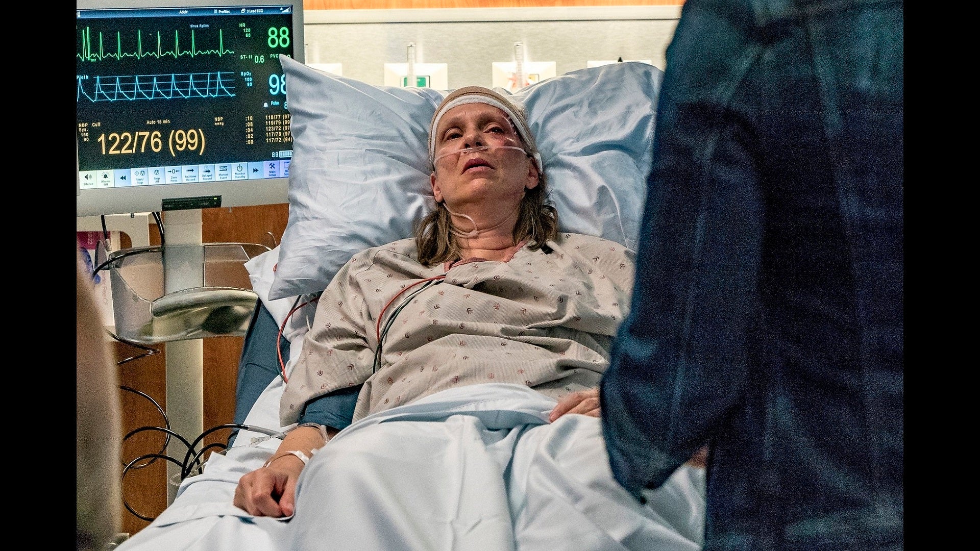 シカゴP.D. シーズン4 第5話 | Lemino(レミノ) - 映画・ドラマ・アニメや音楽・ライブが見放題 | ドコモの動画配信サービス