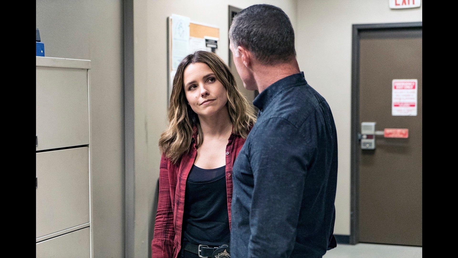 シカゴP.D. シーズン4 第7話 | Lemino(レミノ) - 映画・ドラマ・アニメや音楽・ライブが見放題 | ドコモの動画配信サービス