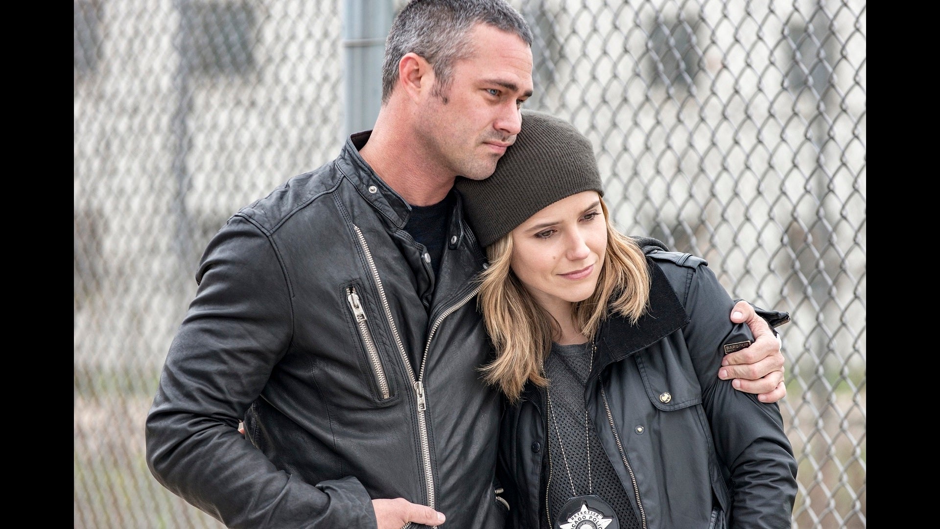 シカゴP.D. シーズン4 第9話 | Lemino(レミノ) - 映画・ドラマ・アニメや音楽・ライブが見放題 | ドコモの動画配信サービス