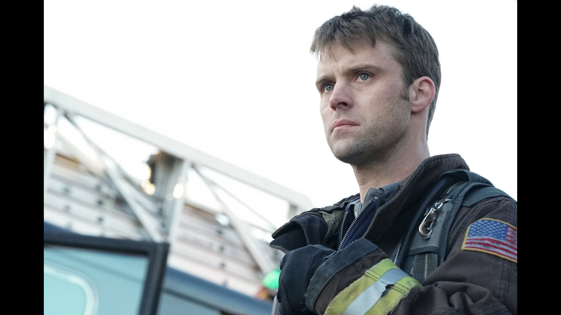 シカゴ・ファイア シーズン5 第19話 | Lemino(レミノ) - 映画・ドラマ・アニメや音楽・ライブが見放題 | ドコモの動画配信サービス