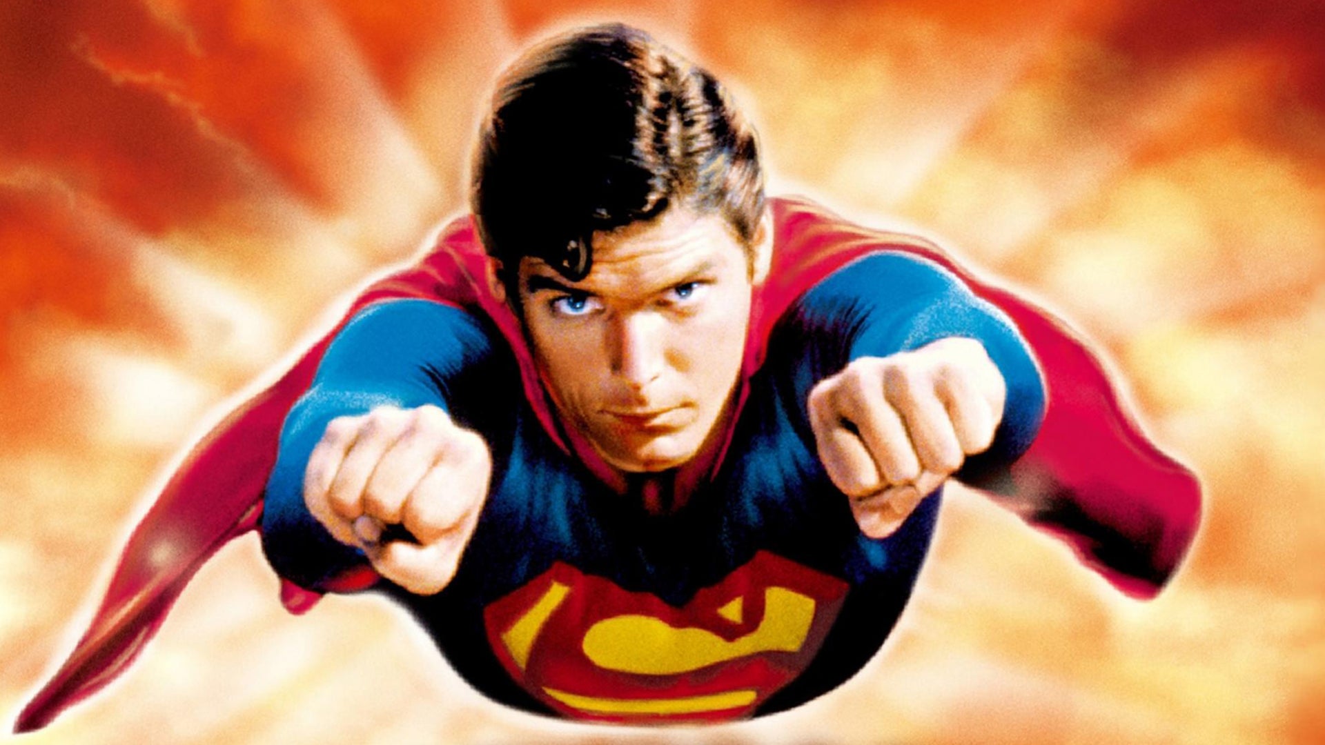 スーパーマンII 冒険編 | Lemino(レミノ) - 映画・ドラマ・アニメや音楽・ライブが見放題 | ドコモの動画配信サービス