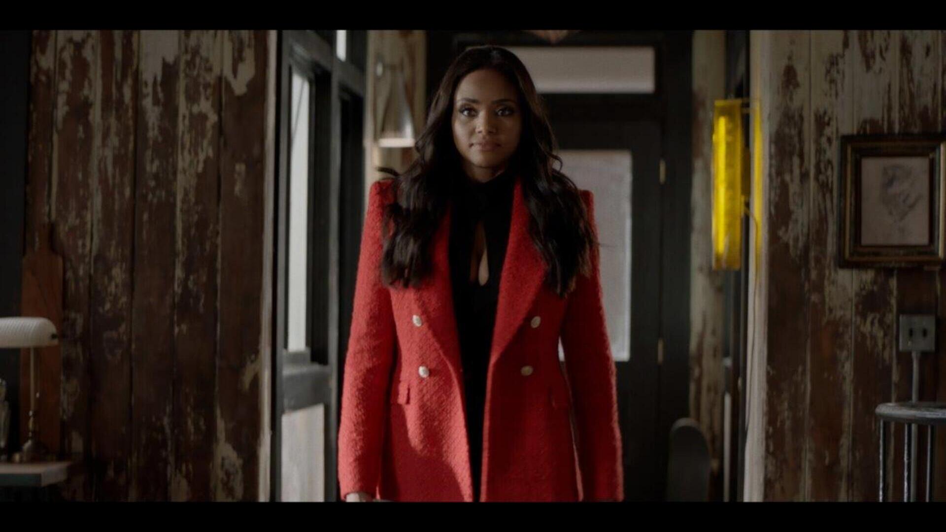 BATWOMAN/バットウーマン シーズン2 第17話 | Lemino(レミノ) - 映画・ドラマ・アニメや音楽・ライブが見放題 | ドコモの動画配信サービス