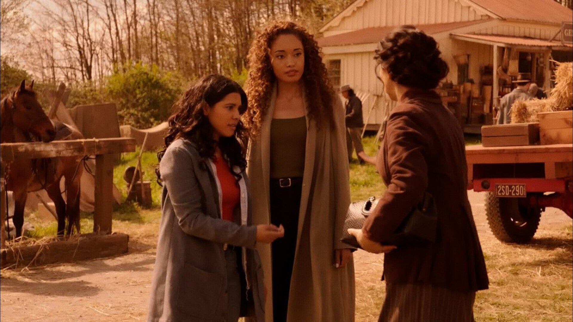 レジェンド・オブ・トゥモロー シーズン6 第14話 | Lemino(レミノ) - 映画・ドラマ・アニメや音楽・ライブが見放題 | ドコモの動画配信サービス