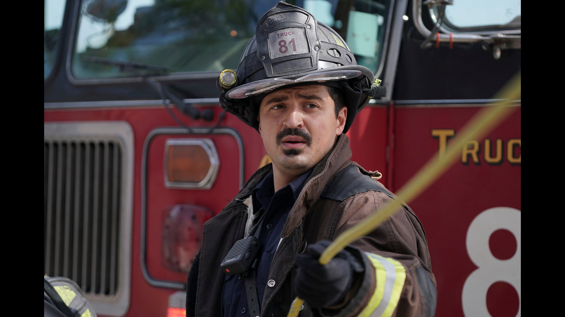 シカゴ・ファイア シーズン6 第10話 | Lemino(レミノ) - 映画・ドラマ・アニメや音楽・ライブが見放題 | ドコモの動画配信サービス