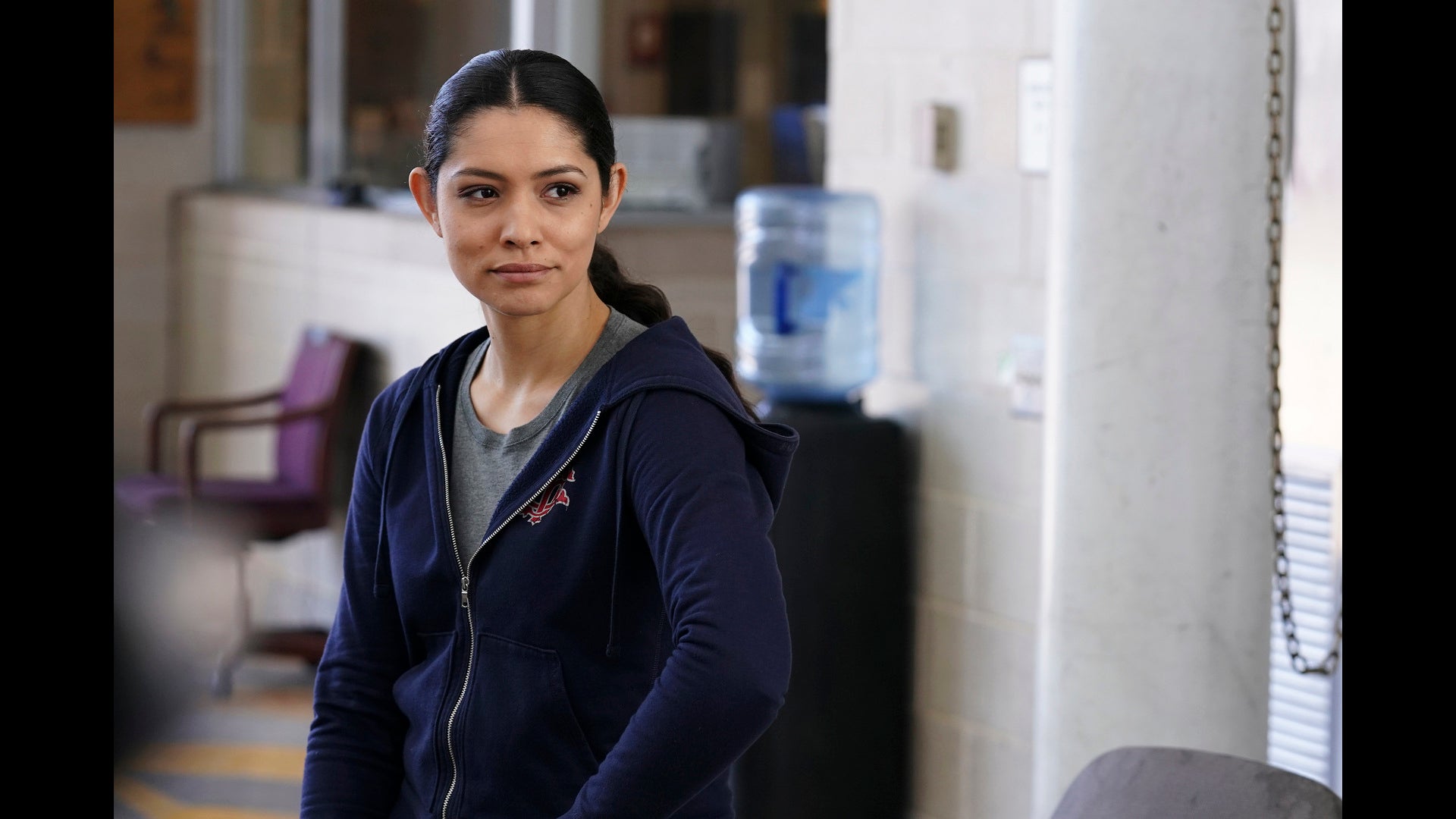 シカゴ・ファイア シーズン6 第22話 | Lemino（レミノ）／ドコモの新しい映像サービス - 知らなかった、大好きへ。