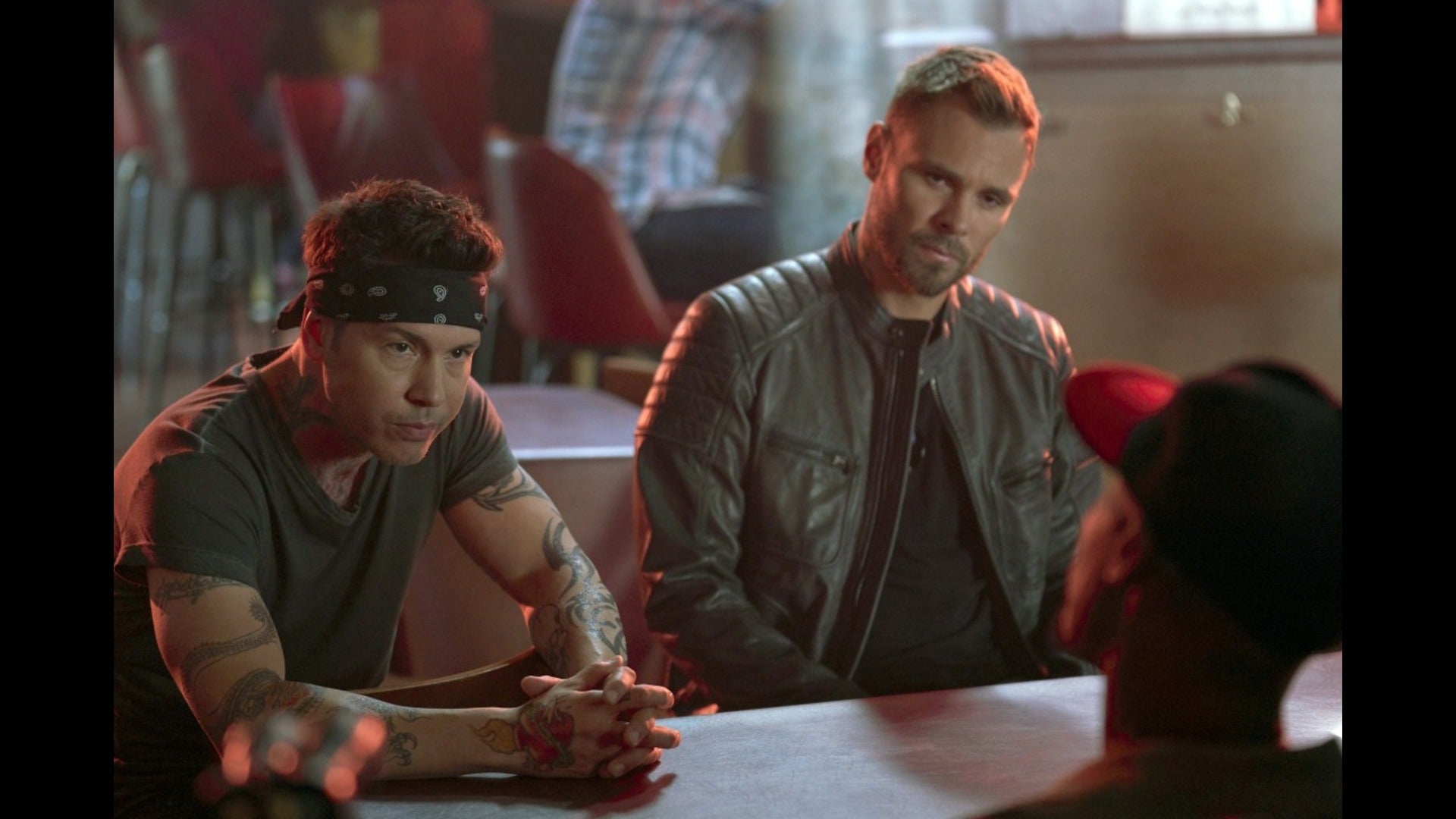 シカゴP.D. シーズン5 第1話 | Lemino（レミノ）／ドコモの新しい映像サービス - 知らなかった、大好きへ。