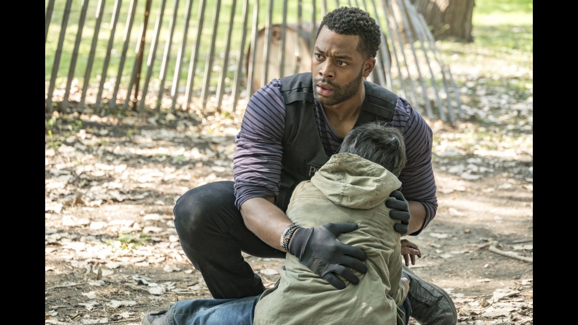 シカゴP.D. シーズン5 第5話 | Lemino(レミノ) - 映画・ドラマ・アニメや音楽・ライブが見放題 | ドコモの動画配信サービス