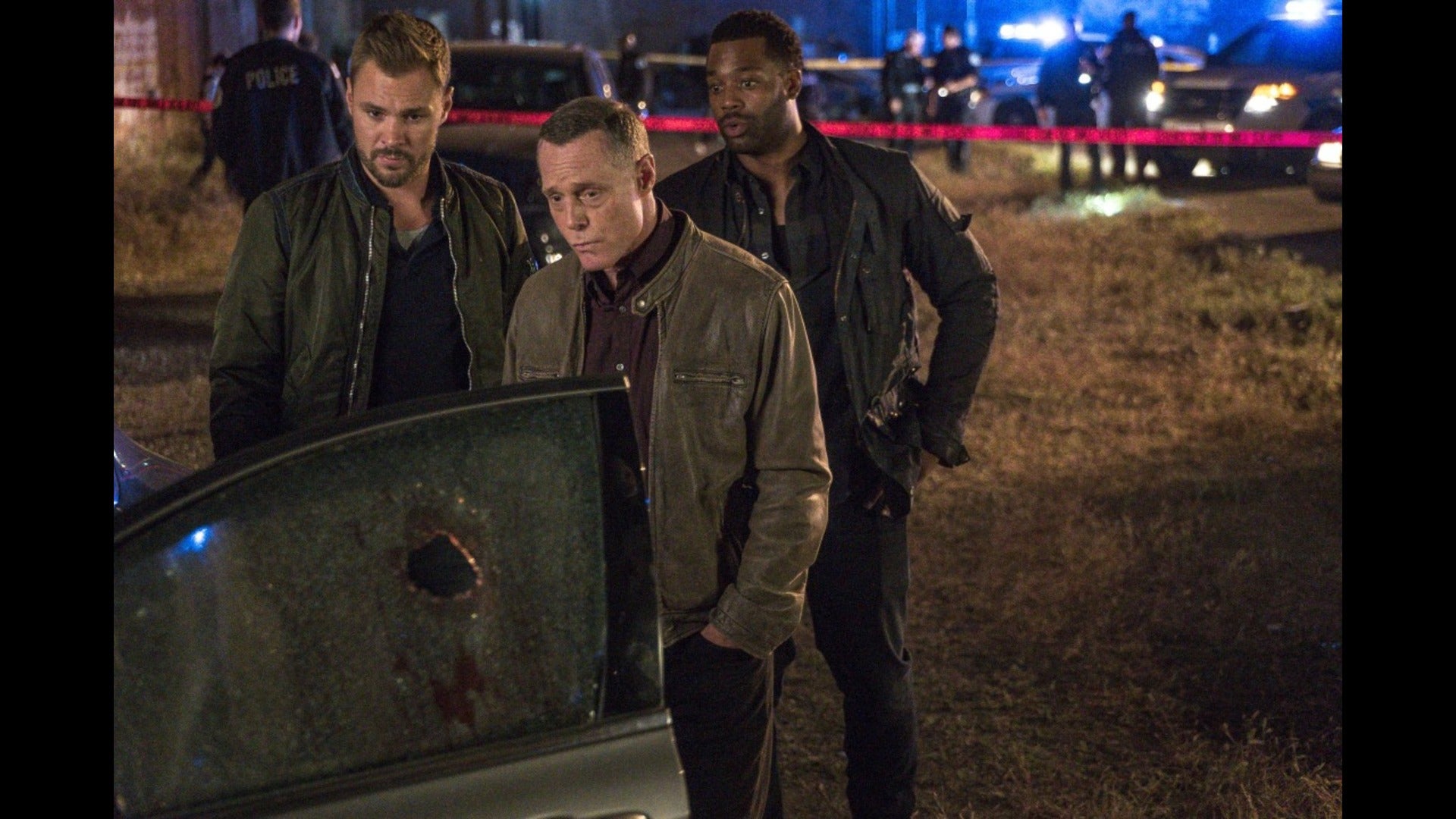 シカゴP.D. シーズン5 第6話 | Lemino(レミノ) - 映画・ドラマ・アニメや音楽・ライブが見放題 | ドコモの動画配信サービス