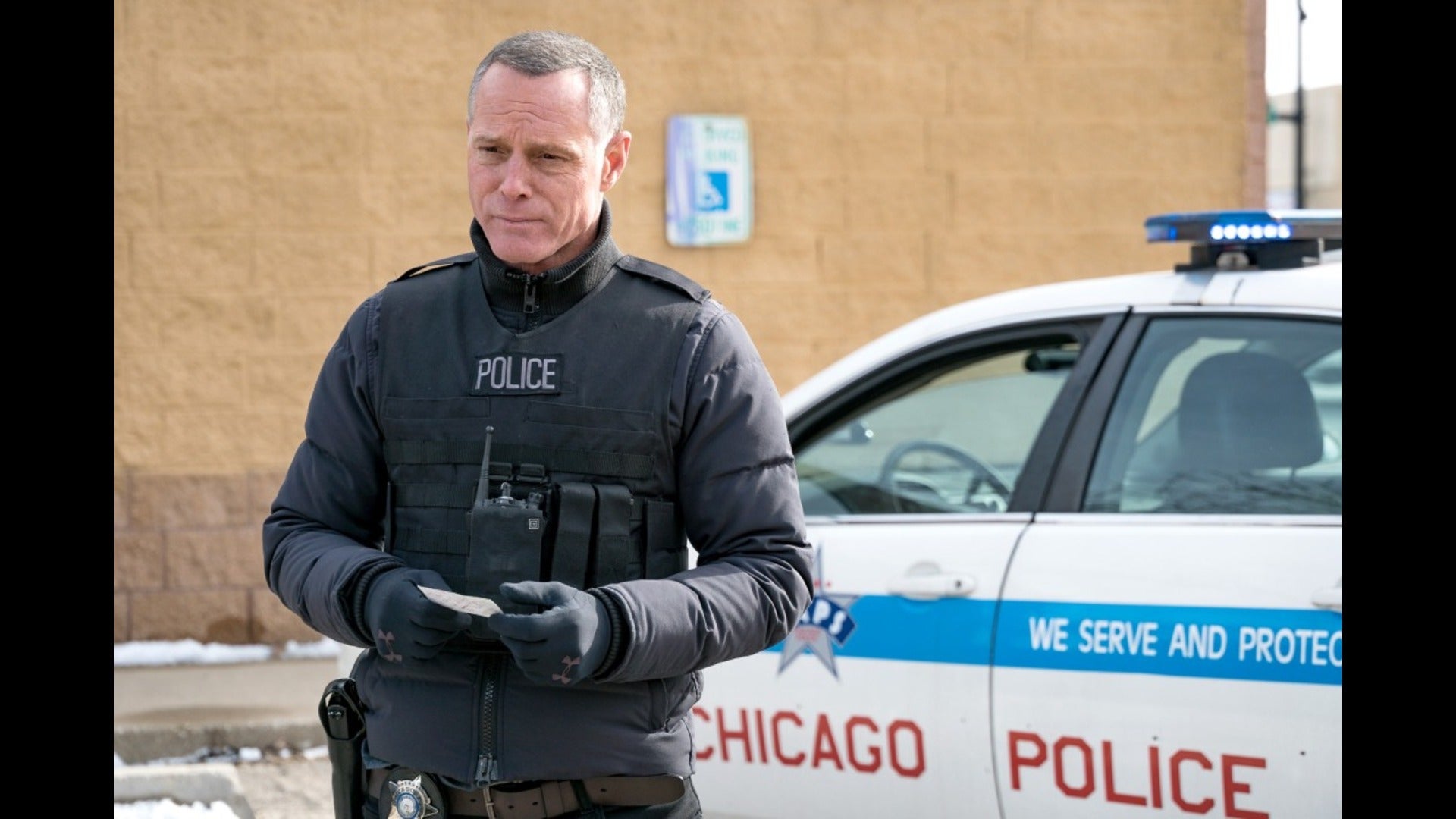 シカゴP.D. シーズン5 第20話 | Lemino(レミノ) - 映画・ドラマ・アニメや音楽・ライブが見放題 | ドコモの動画配信サービス