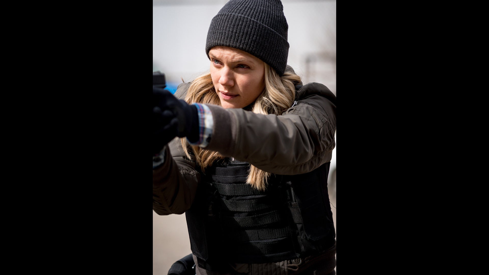 シカゴP.D. シーズン5 第21話 | Lemino(レミノ) - 映画・ドラマ・アニメや音楽・ライブが見放題 | ドコモの動画配信サービス