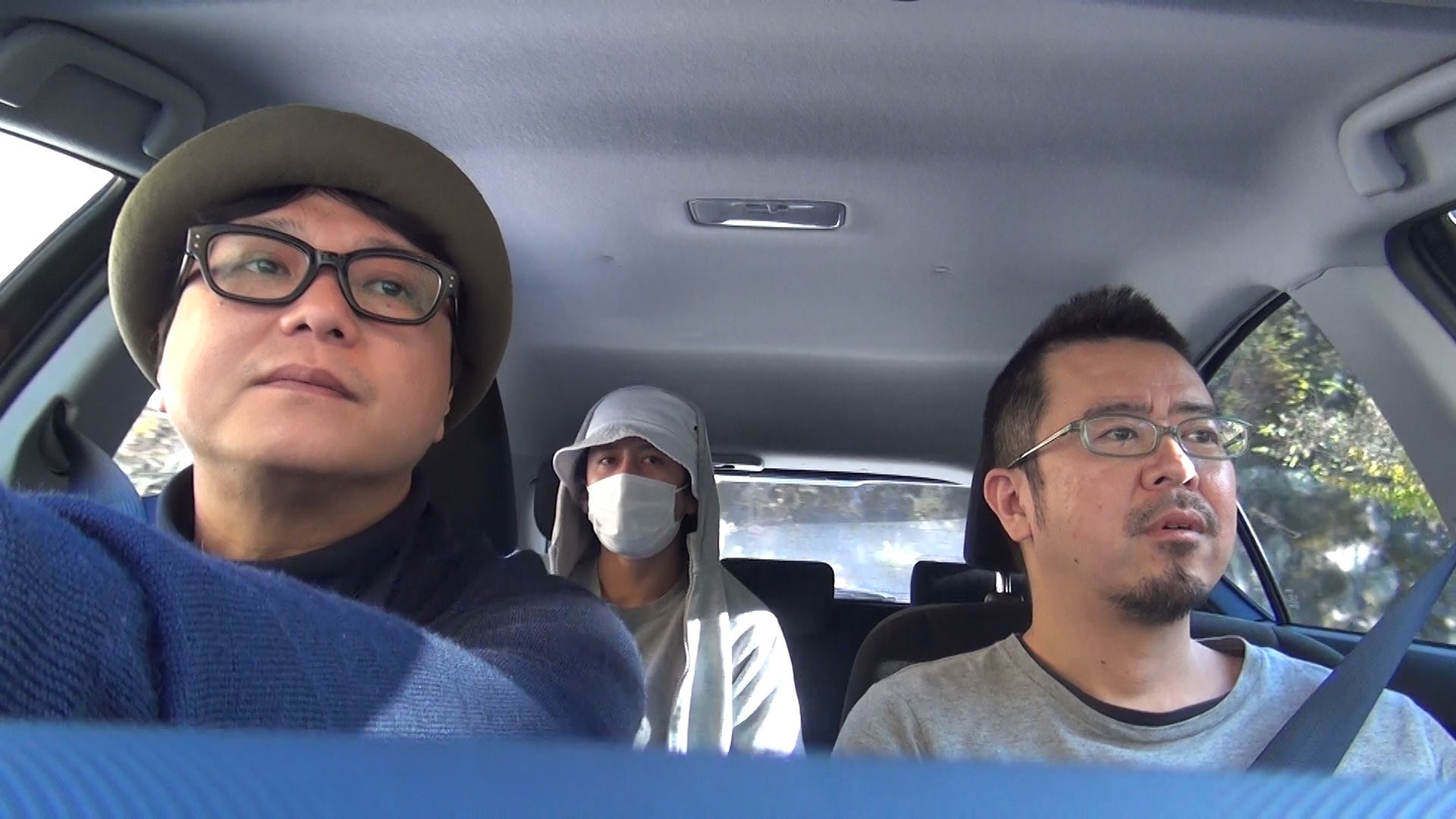 境界カメラ3 | Lemino(レミノ) - 映画・ドラマ・アニメや音楽・ライブが見放題 | ドコモの動画配信サービス