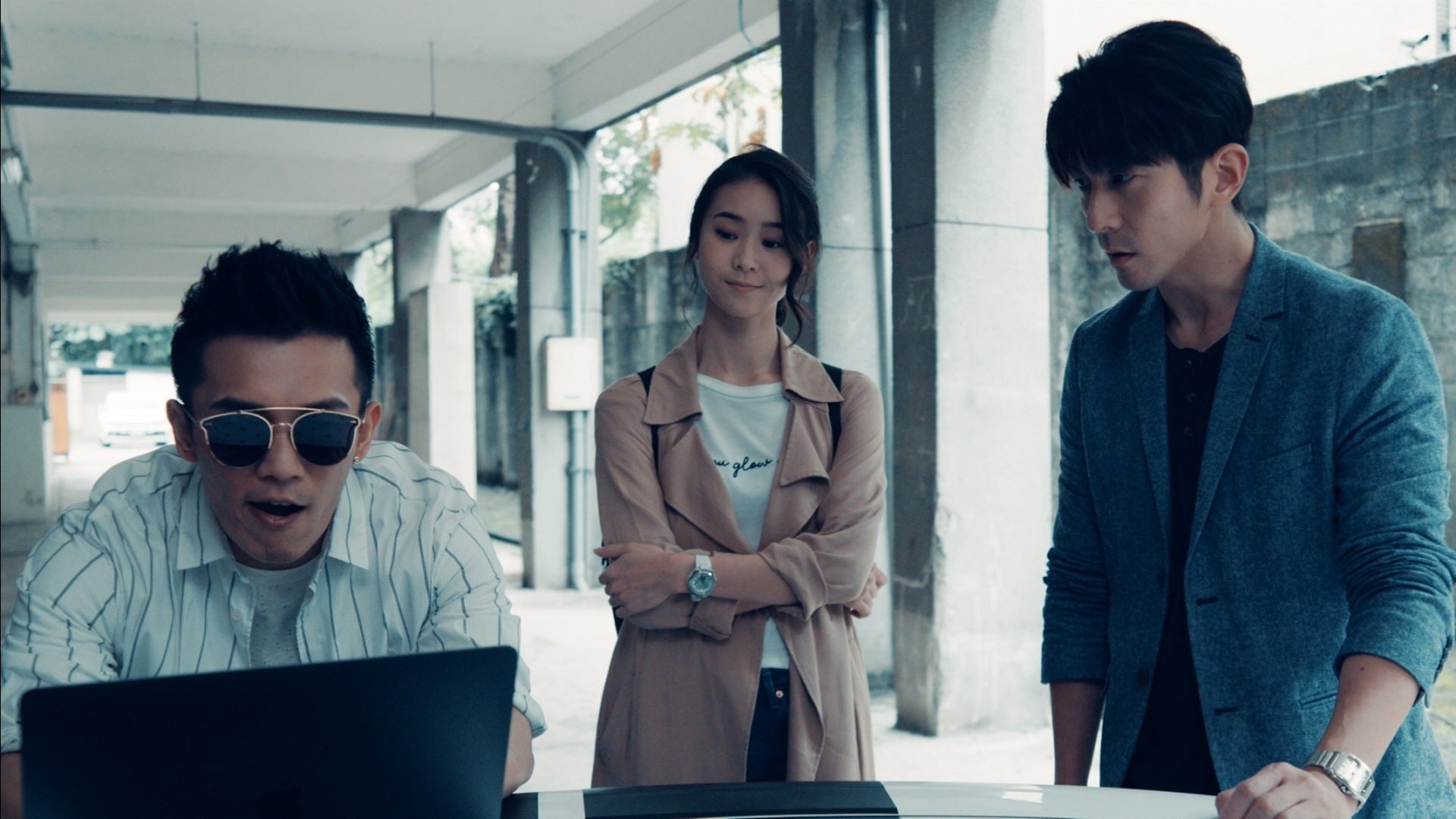 コード/CODE 悪魔の契約 ドラマシリーズ 第4話 | Lemino(レミノ) - 映画・ドラマ・アニメや音楽・ライブが見放題 | ドコモの動画配信サービス