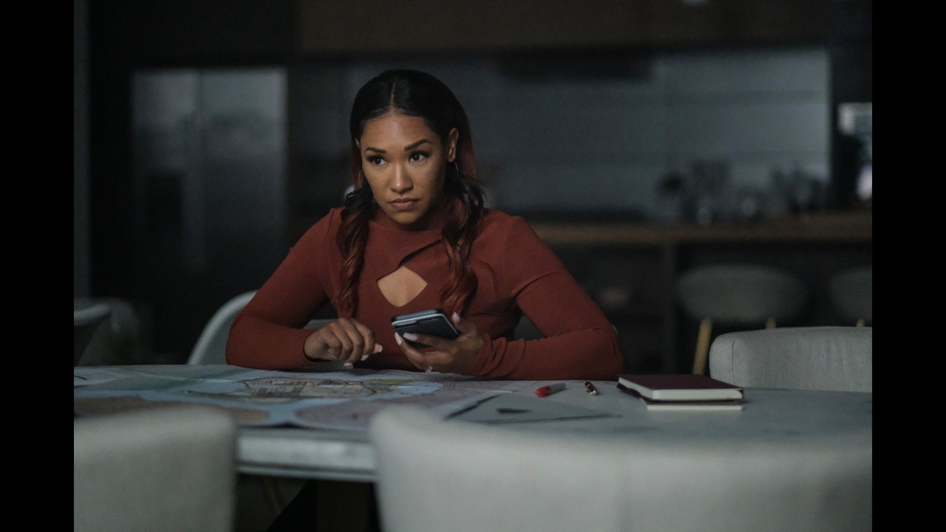 THE FLASH/フラッシュ シーズン9 第4話 | Lemino（レミノ）／ドコモの新しい映像サービス - 知らなかった、大好きへ。