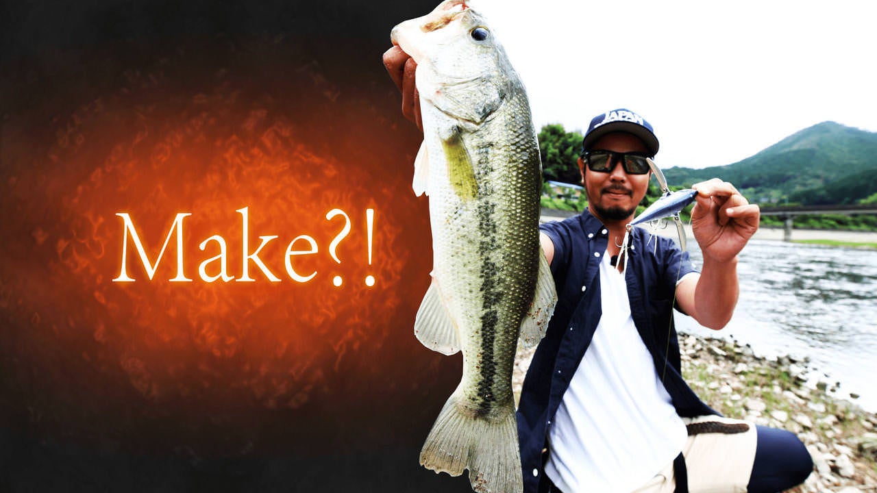 Make？！ | Lemino(レミノ) - 映画・ドラマ・アニメや音楽・ライブが見放題 | ドコモの動画配信サービス