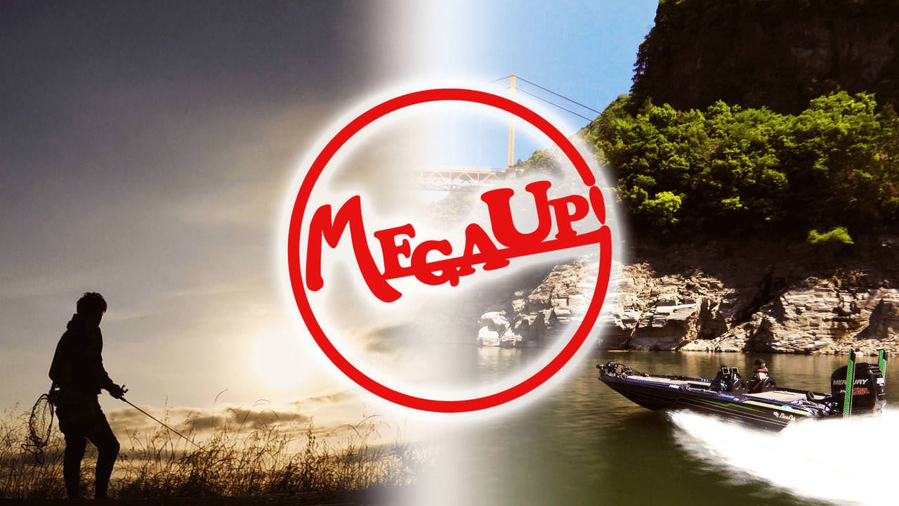 MEGA UP！ | Lemino(レミノ) - 映画・ドラマ・アニメや音楽・ライブが見放題 | ドコモの動画配信サービス