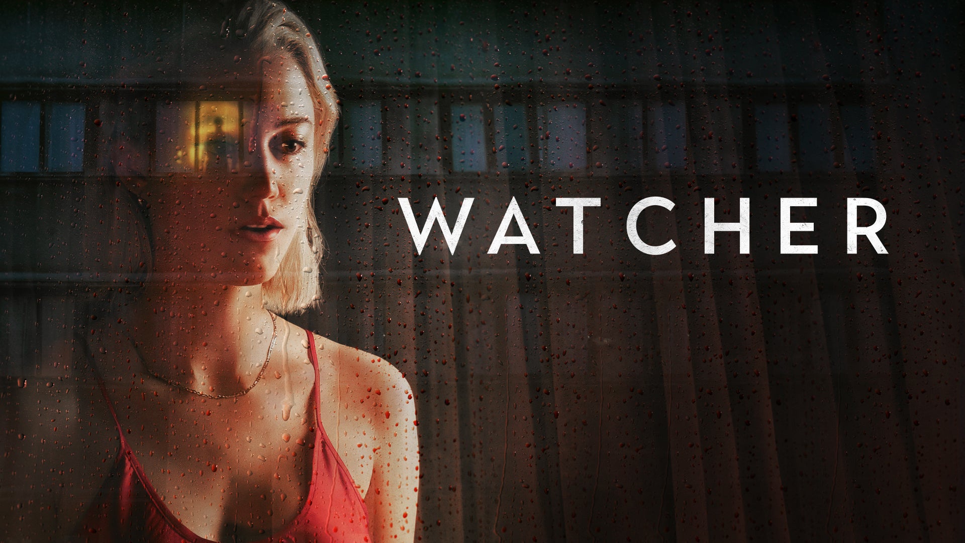 ウォッチャー | Lemino(レミノ) - 映画・ドラマ・アニメや音楽・ライブが見放題 | ドコモの動画配信サービス