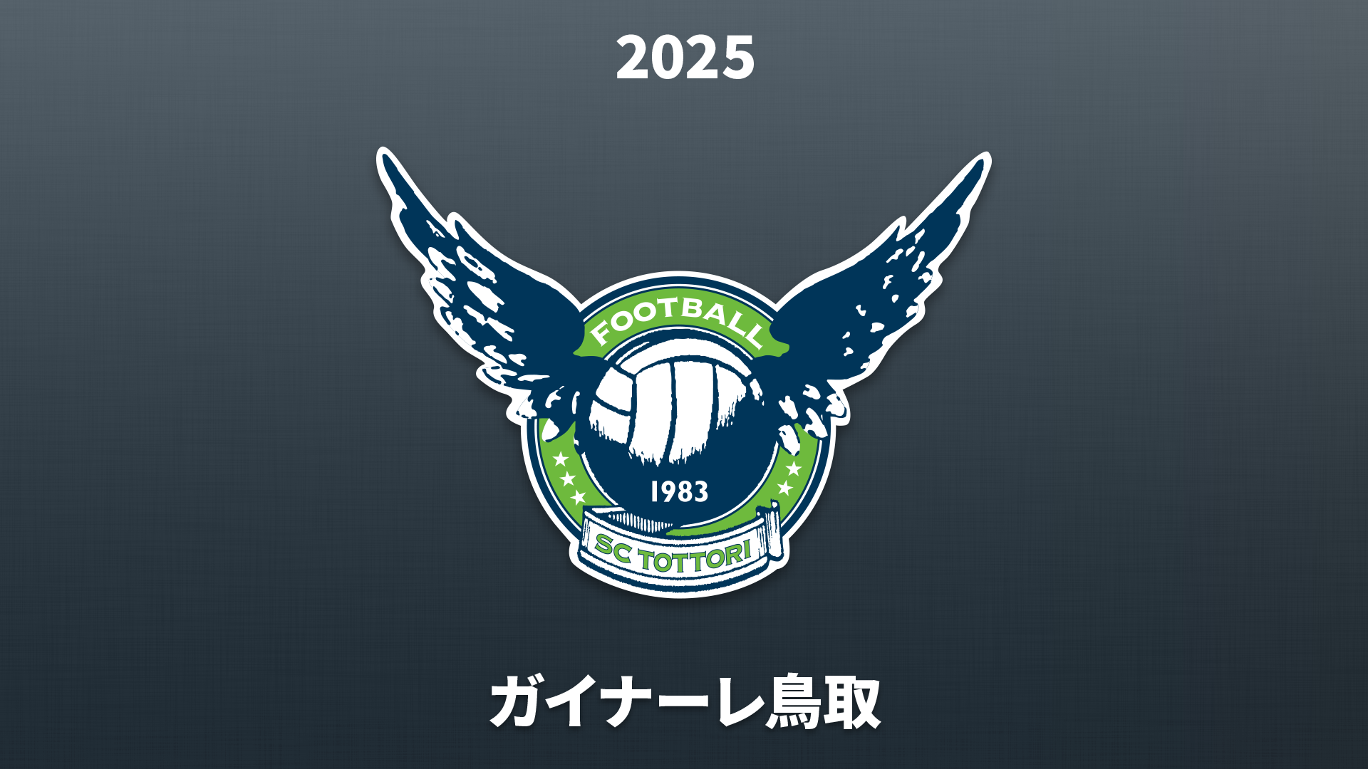 ガイナーレ鳥取 | Lemino(レミノ) - 映画・ドラマ・アニメや音楽・ライブが見放題 | ドコモの動画配信サービス